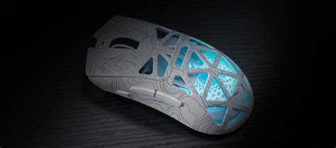 Furycube丨revolution X Innovation Furycube