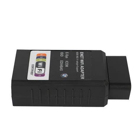 BMW Enet WiFi Adapter For BMW F And G Series Coding Programming Wholesale OBDII Cables OBD