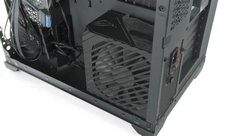 PowerCase Vision Black: красивый корпус с доступной ценой / Корпуса и ...