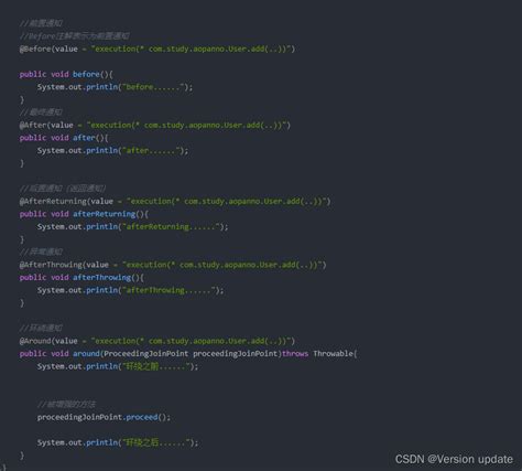 Ssm框架与springboot详解 Csdn博客