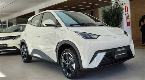 Qual é O Melhor Carro Urbano Do Mundo Modelo é Vendido No Brasil Web