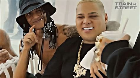 Oruam E Mc Ryan Sp Sempre Com Bala No Pente PrÉvia Oficial 2024 Youtube