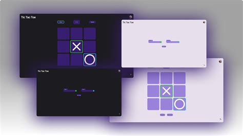 GitHub Samuk Tic Tac Toe