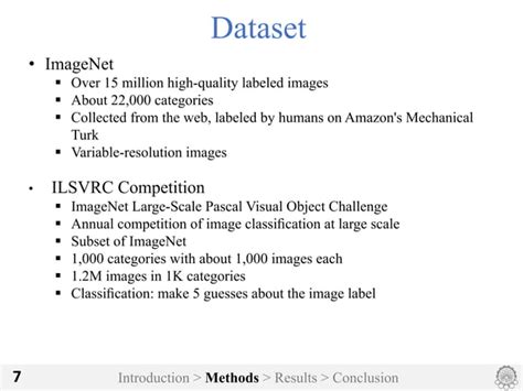 Image Classification With Neural Networks Ppt