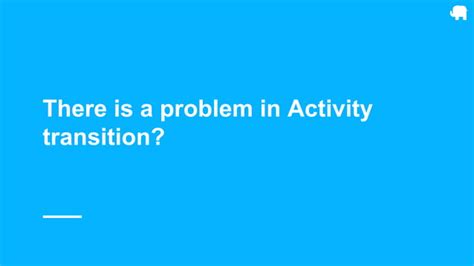 a single activity app with jetpack s navigation component ppt