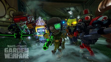 Plants Vs Zombies Wallpapers Wallpaper Cave