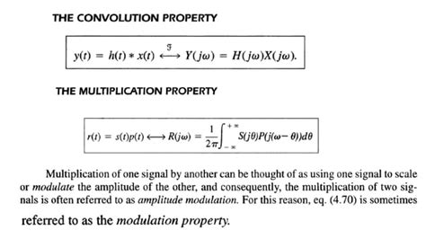 Continuous Time Fourier Transform Ctftpdf