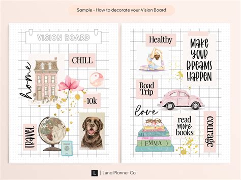 60 Printable Bullet Journal Templates White Mode Goodnotes Notability Noteshelf Pdf Ipad Student