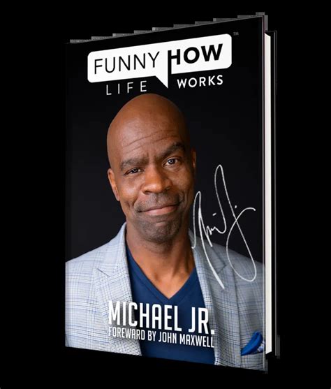 Its Funny How Michael Jr