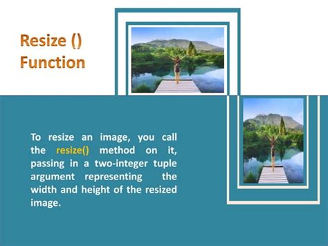 Python Media Library Ppt