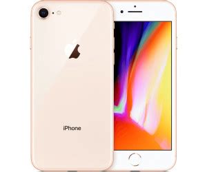 Apple iPhone 8 256GB gold ab 269,90 € | Preisvergleich bei idealo.de