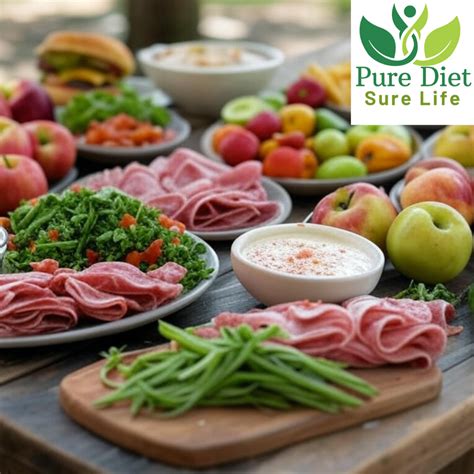 why americans are switching to pure diets in 2025 the clean eating