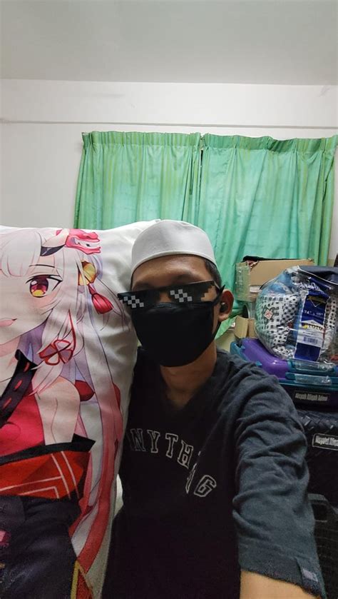 Cctv Tetangga R Bolehland