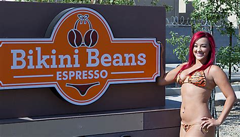 Gallery Bikini Beans Espresso Grand Opening Picture Img4821