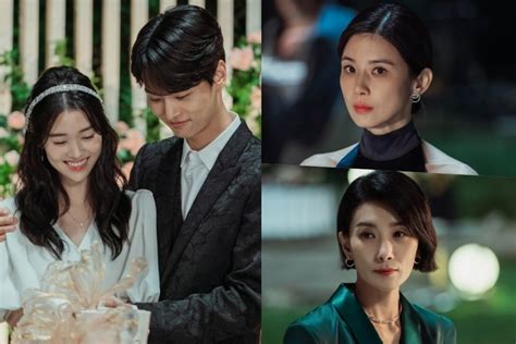 Cha Hak Yeon And Jung Yi Seos Engagement Ceremony Is Overshadowed By