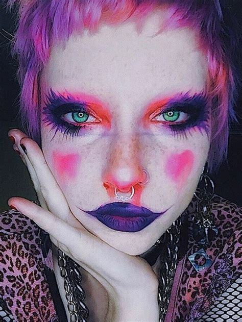 Pin By Marie M On Makeup Scene Makeup Graphic Makeup Eye Makeup Art
