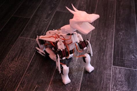 Trying To Build A Micromouse Robotics