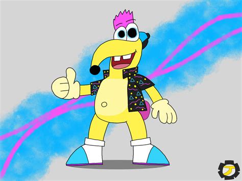 Gwimbly By Jameswork On Deviantart