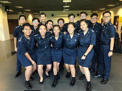 Area 12 Npcc Well Done To Our Officers And Instructors