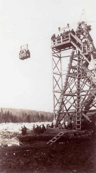 Nipawin Town Of Saskatchewan History Album