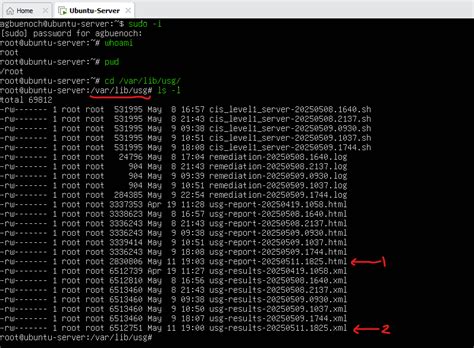 Ubuntu Server Security Hardening With Ubuntu Security Guide USG DEV Community