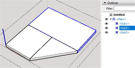 Dynamic Component Relation Len Axix Dynamic Components Sketchup Community
