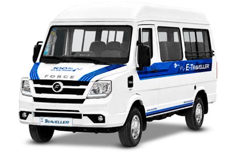 Vehicles Force Motors Limited