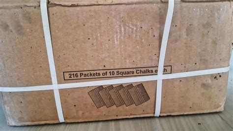 Excel Tailor Marker At ₹ 75box Kotputli Id 2853602016930
