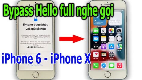 Iphone 7 Bypass Là Gì Hướng Dẫn Chi Tiết ưu Nhược điểm Và Lưu ý Khi Sử Dụng