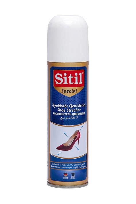 SİTİL Sitil Ayakkabı Genişletici 150 Ml Fiyatı, Yorumları - Trendyol