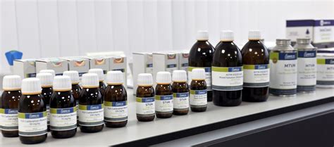 Laboratory Testing Instruments For Fuels And Industrial Applications