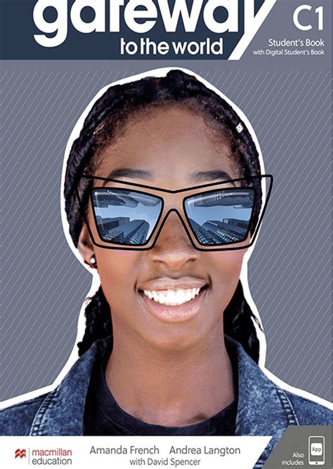 Gateway To The World C1 Level Pdfs Resources