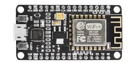Nodemcu Esp8266arduino：将宿舍老式门锁改造为简易密码锁ch9102x驱动 Csdn博客