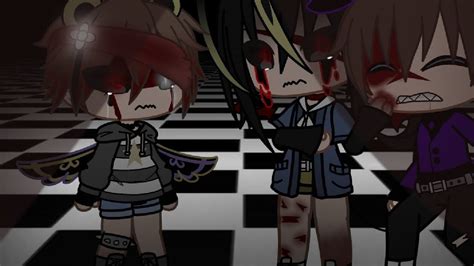 Or The B I M Gonna Kill Meme Cc And Cassidy Angst Not A Ship Youtube