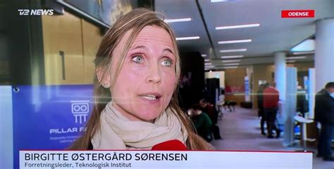 Nana Hansen Posted On Linkedin