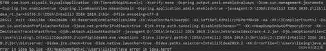 Jvm故障处理工具，使用总结jmap Histo Pid Csdn博客