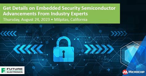Microchip Technology Inc On Linkedin Security Embeddedsolutions