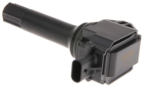 NGK U5363 (49131) Ignition Coil – FORTLUFT Auto Parts