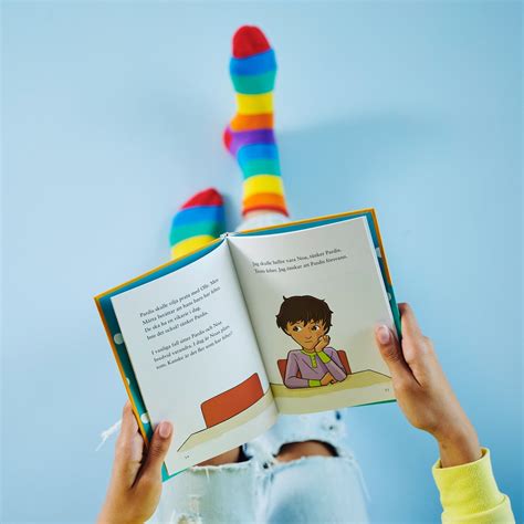 Pardis Moradi Is Here Easy To Read 6 9 Years Olika