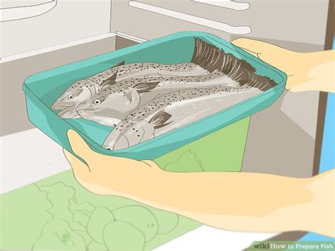 Ways To Prepare Fish WikiHow