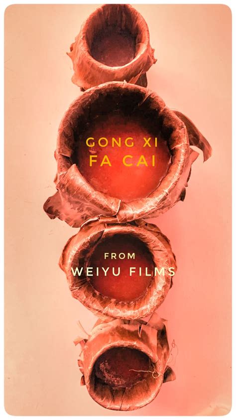 Thean Jeen Lee On Linkedin Weiyufilms Yearoftherabbit Lunarnewyear2023