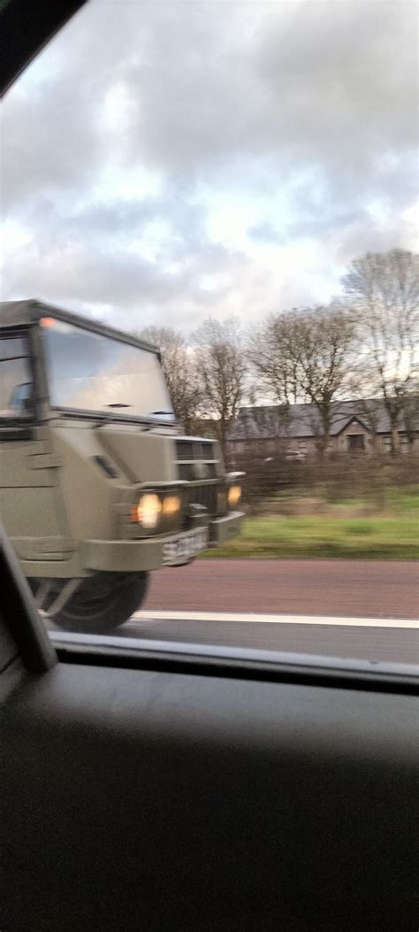 Does Anyone Know What These Are Rmilitary