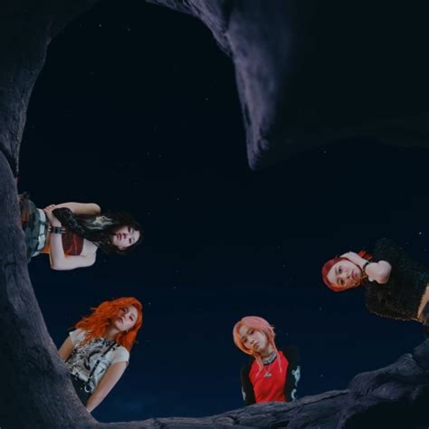 Itzy Mr Vampire Itzy Mr Vampire Vampire