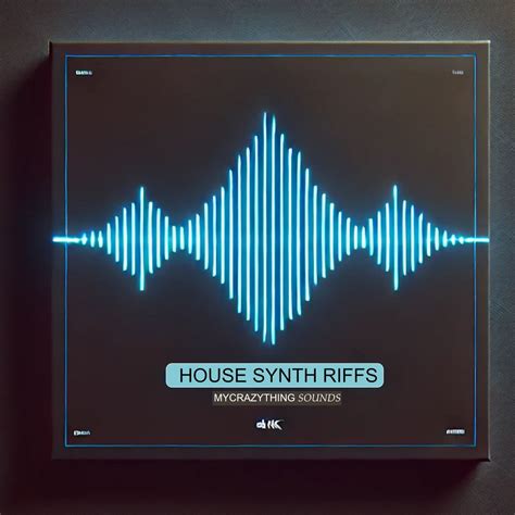 House Synth Loops Techno Synth Loops Melodic House Loops Deep House