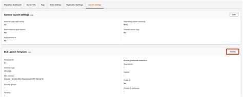 How To Migrate On Premises Workloads With AWS Application Migration Service AWS Public Sector Blog