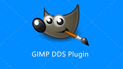 Gimp Dds Plugin Introduction Features And Installation Guide