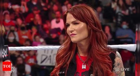Lita Chooses This Wwe Superstar As Her Potential Opponent Wwe News