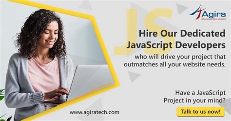 Agira Technologies On Linkedin Looking For Professional Javascript