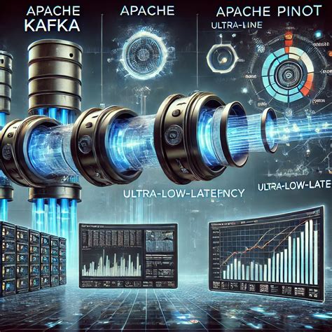 Low Latency Data Pipelines With Kafka And Apache Pinot Ai Academy