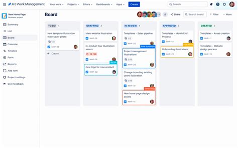 Collaborate In Real Time Jira Work Management Cloud Atlassian Support